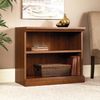 Camden County 2-Shelf Bookcase Planked Cherry - 101782 - Sauder Furniture