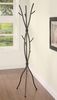Coaster Branch Style Metal Coat Rack - 900864 - Coaster Furniture