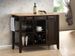 Coaster Kitchen Cart with Butcher Block Top - 910028 - Coaster Furniture