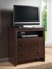 Coaster Remington Media Chest with 2 Drawers - 202316 - Coaster Furniture