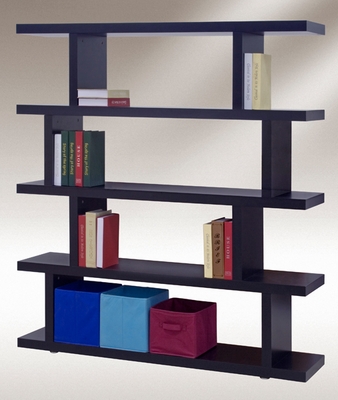Contemporary Wall Unit - 7900 - Bernards