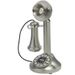 Crosley Candlestick Phone 1920's Black - CR64-BK - Crosley Radio
