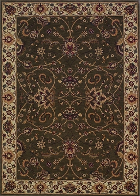 Dalyn Imperial Collection Sage Premium Area Rug - IP111SAGE - Dalyn Rugs