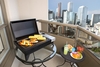 Dimplex PBQ-120-METRO PowerChef Table Top Electric Grill - Dimplex ...