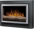 Electric Fireplaces: Corner Electric TV Stand Fireplaces