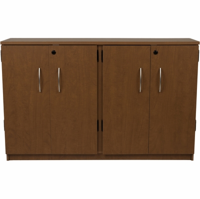 Double Wide Media Tape Storage - Dvd Holder Furniture - 2360 - Venture ...