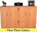Media Storage Furniture | Media Cabinet | One Way Furniture