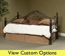 Daybeds: Trundle Beds, Day beds, Daybed Furniture