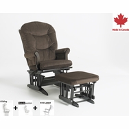 Dutailier sleigh glider store