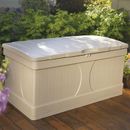 Outdoor Storage | Hose Reels | Pool Storage | One Way Furniture