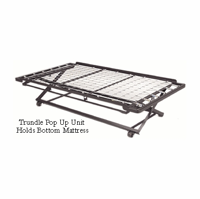 Fraser Twin Daybed in Frost White - Fashion Bed - Free Shipping ...