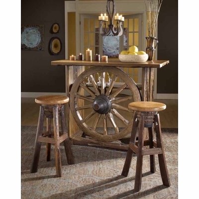 Groovystuff Frontier Bar - TF-0772