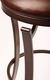 Hillsdale Kelford Backless Swivel Stool - Counter or Bar Height - 4950-826