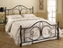 Hillsdale Milwaukee King Bed - 1014BKR - Hillsdale Furniture