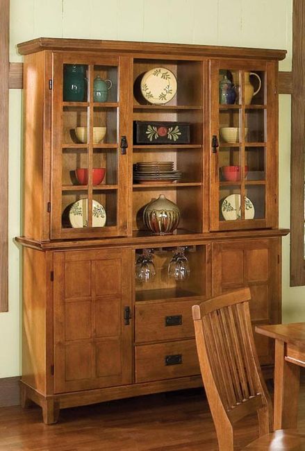Arts and crafts furniture for sale store