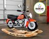 Kidkraft Harley Davidson Roaring Rocker - 10011 - KidKraft