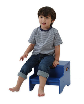 Kidkraft step n store store
