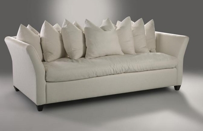 Klaussner Fifi Sofa - CDB28944S - Klaussner Furniture