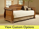 Daybeds: Trundle Beds, Day beds, Daybed Furniture