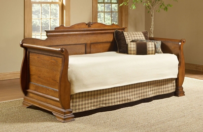 Lafayette Daybed American Oak - B4350-91 - Largo Furniture