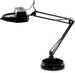 Ledu Three Candelabra Lamp - LEDL567BR - Ledu Lighting