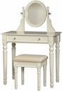 Vanity Table, Vanity Set, Make Up Vanity