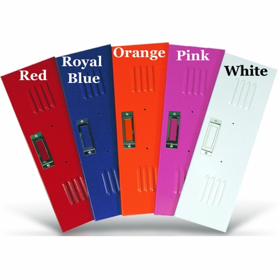 Locker 4 Drawer Dresser - 38-6701-997 - Elite Products