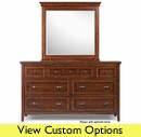 Bedroom Dressers Furniture : Dresser Chest