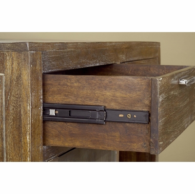 Modus Farmhouse Distressed Sideboard - 5M4773 - Modus Beds