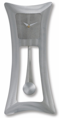 Nova Time Stretch Clock - Nova Lighting