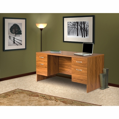 Office Adaptations Executive Desk - 22113 - Osullivan Office
