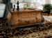 Old World Map Bombay Trunk Coffee Table - 553070 - Butler Specialty ...