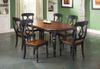 Phillip Rectangular Dining Table & 6 Side Chairs - D195-31 - Largo ...