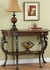 Powell Masterpiece Horse Head Demilune Console Table - 416-225 - Powell ...