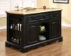 Powell Pennfield Kitchen Island - 318-416 - Powell Furniture