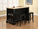 Powell Pennfield Kitchen Island - 318-416 - Powell Furniture