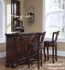 Pulaski Accents Bar Toscano Vialetto - 657500 - Pulaski Furniture