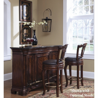Pulaski Accents Bar Toscano Vialetto - 657500 - Pulaski Furniture
