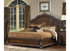 Pulaski Furniture: Curio Cabinets, Dining, Bedroom & Accents By Pulaski