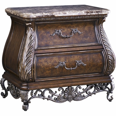 Pulaski Birkhaven Nightstand - 991140 - Pulaski Furniture
