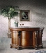 Pulaski Edwardian Bar - Marble Top - 242500 - Pulaski Furniture