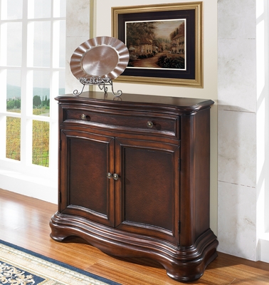 Pulaski Mascot Accents Hall Chest - DS-704210 - Pulaski Furniture