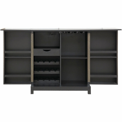 Pulaski Modern Mojo Accent Bar - 549061 - Pulaski Furniture