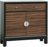Pulaski Modern Mojo Hall Chest - 549054 - Pulaski Furniture