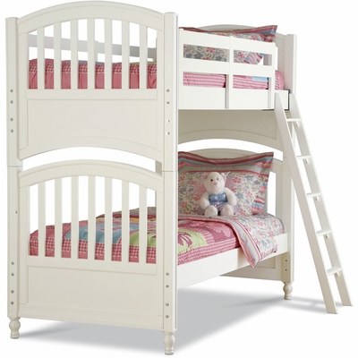 Pulaski Pawsitively Yours Bunk Bed Twin Over Twin - 634154-634155 ...