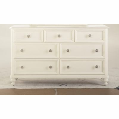 Pulaski Pawsitively Yours Dresser - 634100 - 634100 - Pulaski Furniture