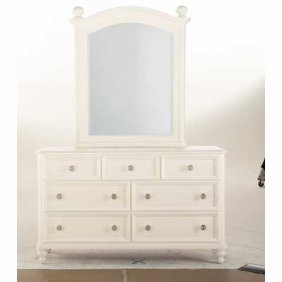 Pulaski Pawsitively Yours Dresser - 634100 - 634100 - Pulaski Furniture