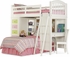 Pulaski Pawsitively Yours Loft Bed - 634184-634185 - Pulaski Furniture