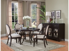 Pulaski Furniture: Curio Cabinets, Dining, Bedroom & Accents By Pulaski