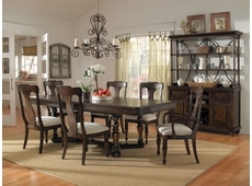 Pulaski Furniture: Curio Cabinets, Dining, Bedroom & Accents By Pulaski